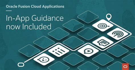 Announcing Oracle Guided Learning Is Included With All Fusion Cloud