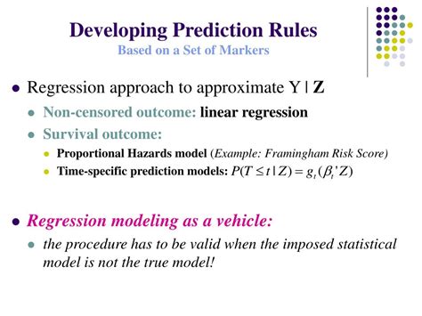 Ppt Model Evaluation And Selection Via Prediction Powerpoint Presentation Id 1293713