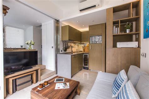 Interior Design Hong Kong Apartment Cabinets Matttroy