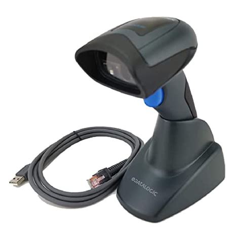 Handheld Datalogic Barcode Scanner Qd2430 Bluetooth Wireless 2d Area Imager At ₹ 6500 In New