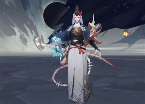 化鲸立绘 化鲸觉醒 化鲸 第3页 大山谷图库