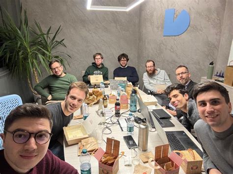 Deep Vision Consulting On Linkedin Adventofcode