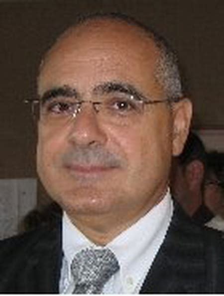 Daniel Guez Cnm Dela Fnaca Santé Prévoyance Viadeo