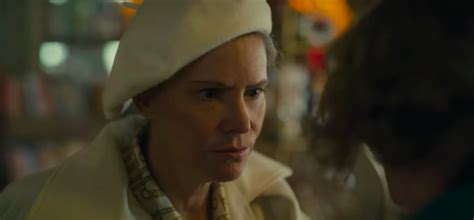 Is Jennifer Jason Leighs Chava Apfelbaum Based On A Real Nazi Hunter