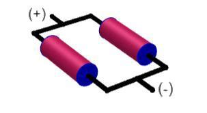 Electric Circuits What Is The Area Of A Resistor Physics Stack Exchange