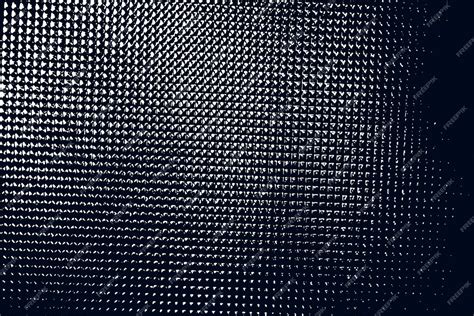 Premium Vector Realistic Grunge Texture High Quality Vector Trace