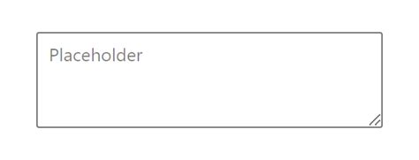 Textarea Lazy Blocks