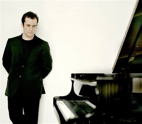 Igor Levit Piano Short Biography More Photos