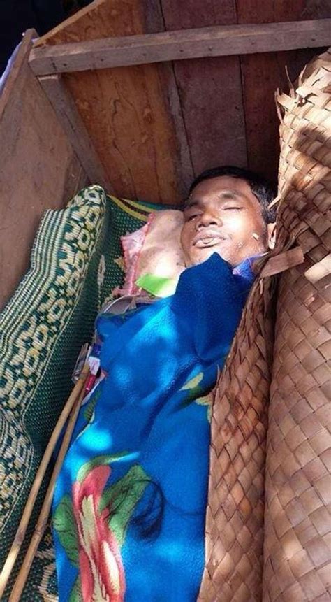 នគរបាលចាប់ខ្លួនខ្មាន់កាំភ្លើងច្នៃ ដែលបាញ់សកម្មជនព្រៃឡង់ម្នាក់ស្លាប់ កាលពីម្សិលម៉ិញ