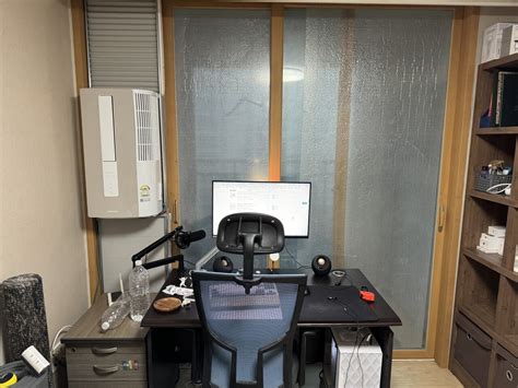 이벤트 데스크셋업 뉴비입니다 디지털 컴퓨터폰it 에펨코리아