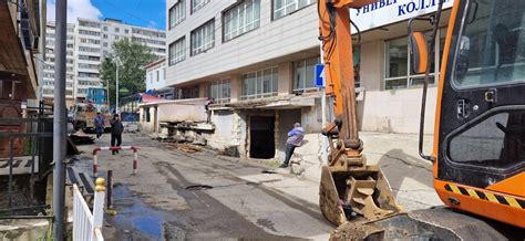 Зөвшөөрөлгүй баригдсан аж Өлзий Оршихын Сумъяабаатар