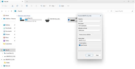 How To Speed Up File Transfer To USB Flash Drive ZacsTech