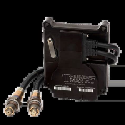 Thundermax For 2011 Softail® Models Sparkys Garage