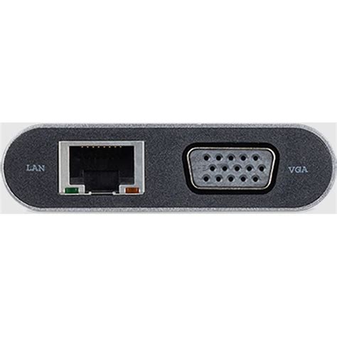 Acer In Type C Dongle Usb Hub Smarty Cz