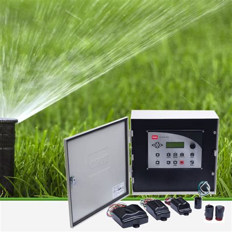 Toro Cdec Sa 100 Tdc 2 Wire Decoder Controller