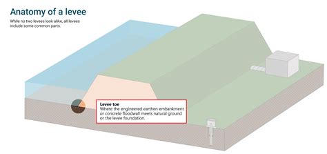 National Levee Database