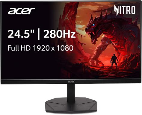Gigabyte Gs25f2 245 Superspeed Ips Gaming Monitor Fhd