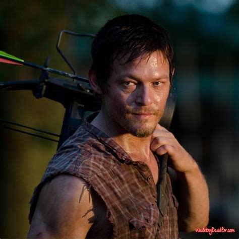 Daryl Dixon Daryl Dixon Photo Fanpop