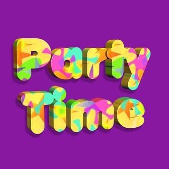 Congratulations Party Confetti Free  On Pixabay