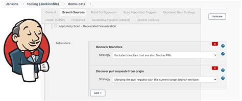 Using Same Node In Jenkins Groovy Pipeline Henrik Sommerfeld S Blog