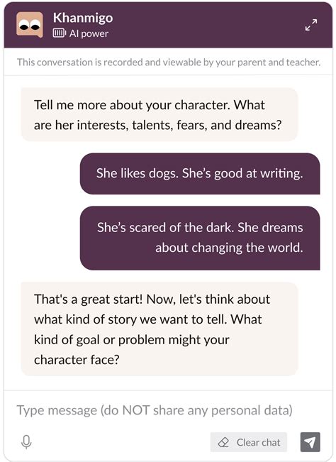 khanmigo education ai guide khan academy