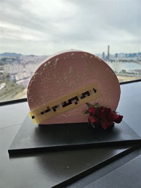 롯데호텔서울 델리카한스 초코토르테 후기 네이버 블로그