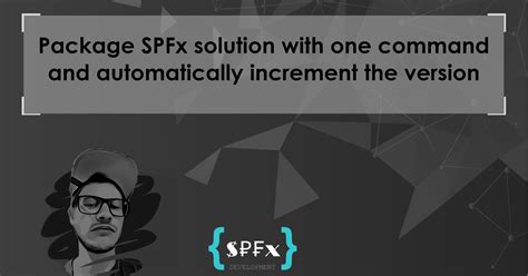 sharepoint spfx development by €®¥09