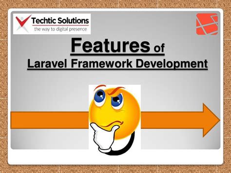 PPT Why Laravel Is Best PHP Framework For Development In PowerPoint Presentation ID