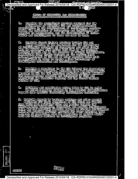 Liaison Branch Functions Documentcloud