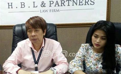 Ovi Duo Serigala Minta Maaf Anunya Pamela Savitri Nyembul