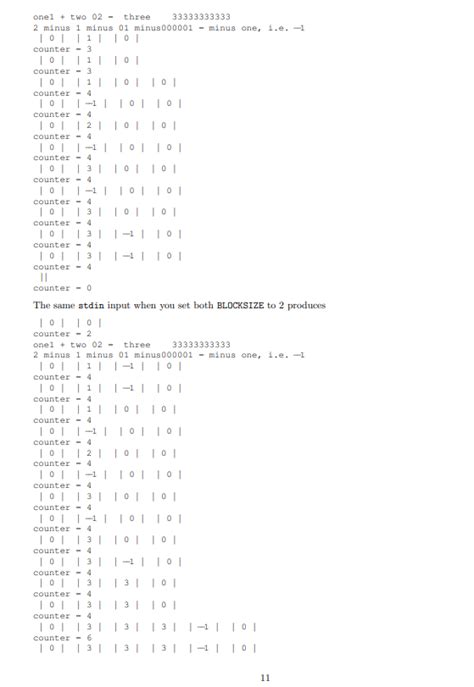 To Make Your Program Interactive You Need A