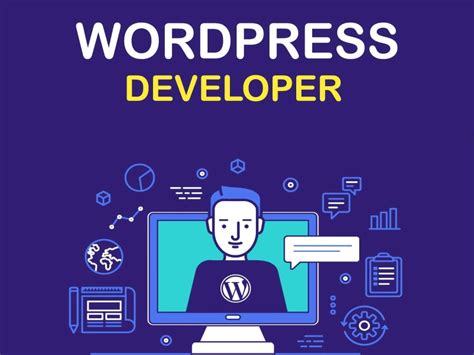 Wordpress Installation With Theme Setup Upwork
