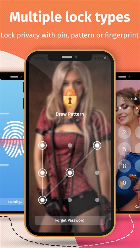 Applocker Video Lock For Android Download