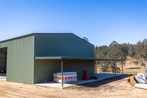 Tractor Shed The Shed Company Projects Tractor Shed The Shed Company Projects