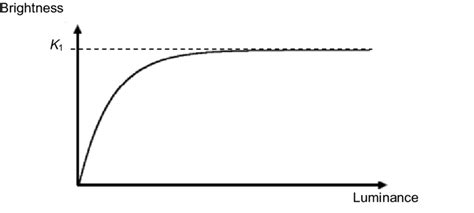 Simple Luminance To Brightness Transfer Function Download Scientific Diagram