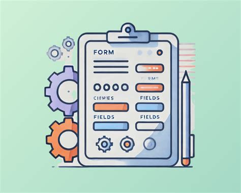 Form Generation 📝 Real Flutter