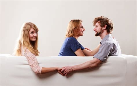 Sogna Le Corna Del Fidanzato Con La Sorella 3 Mesi Dopo Lei