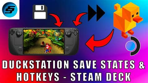 Ultimate Guide To Emulating Ps1 Games On Steam Deck With 47 Off