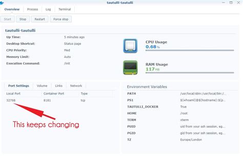 Jellyfin Just Will Not Connect Docker Rjellyfin