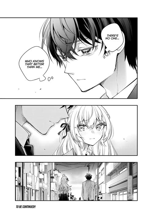 Read Manga Alya Sometimes Hides Her Feelings In Russian Chapter 54