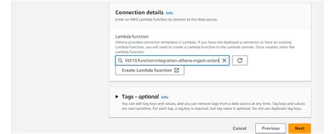 Simplify Streaming Ingestion On Aws Part 2 Msk And Athena Jaehyeon Kim