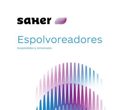 Catalogos Saher