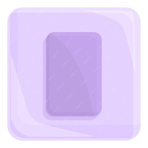 Premium Vector Contraception Patch Icon Cartoon Vector Method Health