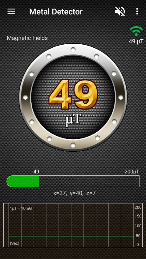 Metal Detector Apk For Android Download