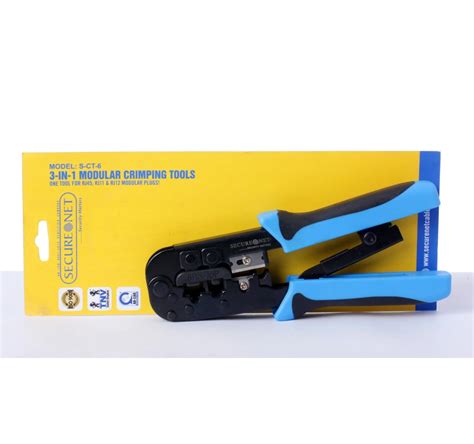 Crimping Tool Actical Tech
