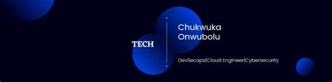 Chukwuka Onwubolu On Linkedin Chukwukaonwubolu Myeightyearslesson Cloudengineering