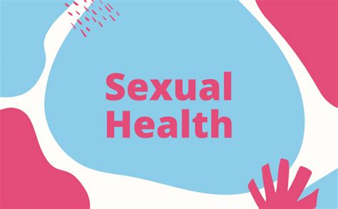 SEXUAL HEALTH Alur Hospital