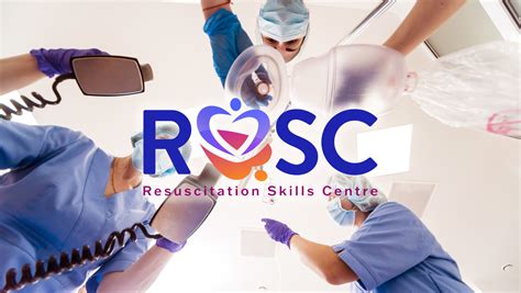 Arc Advanced Life Support Level 1 March Resuscitation Skills Centre