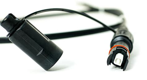 Outdoor Rated Fiber Optitap® Fiber Optic Cables Netsource Us