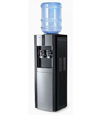 Кулер AEL LD-AEL-47c напольный электронный голубой/серебристый купить ...